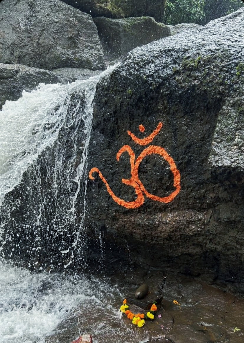 Mi Durg Veda | Monsoon Special Bhorgiri - Bhimashankar Trek